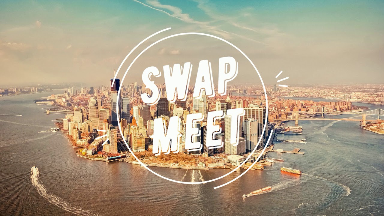 Boogie - Swap Meet INSTRUMENTAL - YouTube