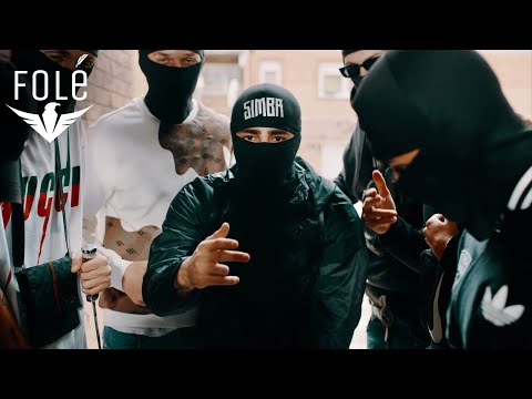 SIMBA - PUTANA
