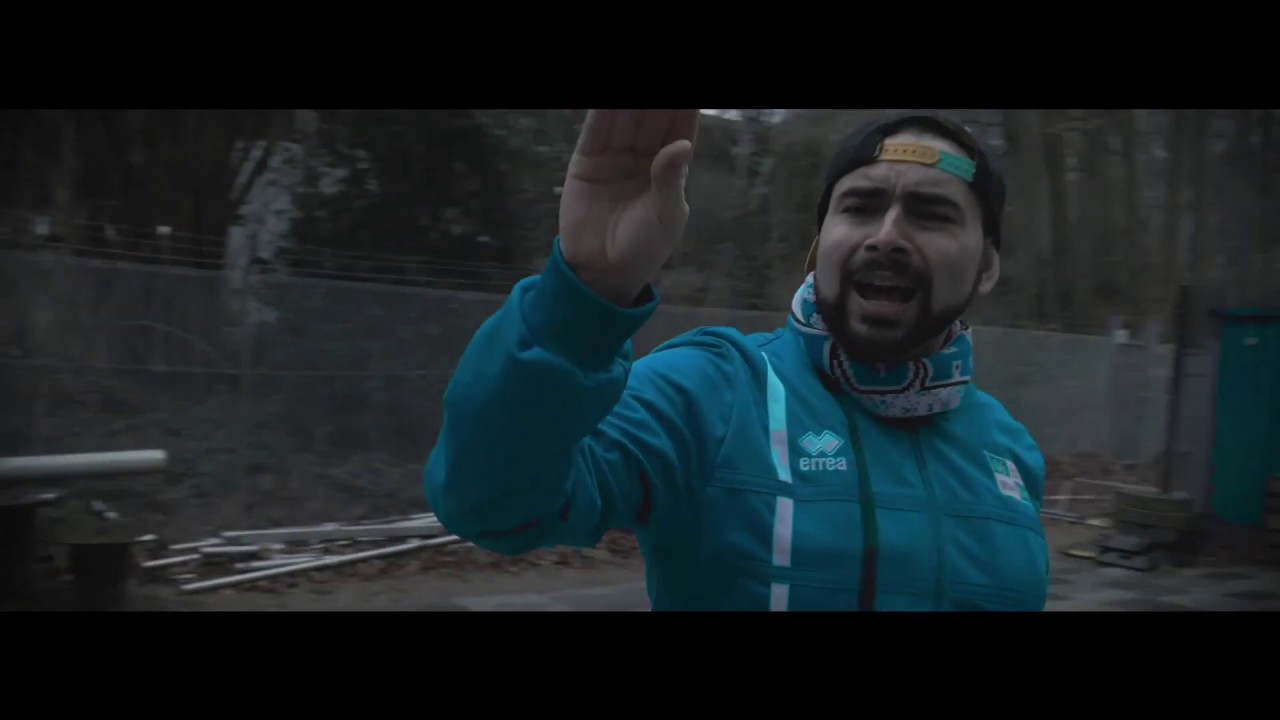 Mr. Whyte feat. Jolle & SHMO - Down mit der Crew - YouTube