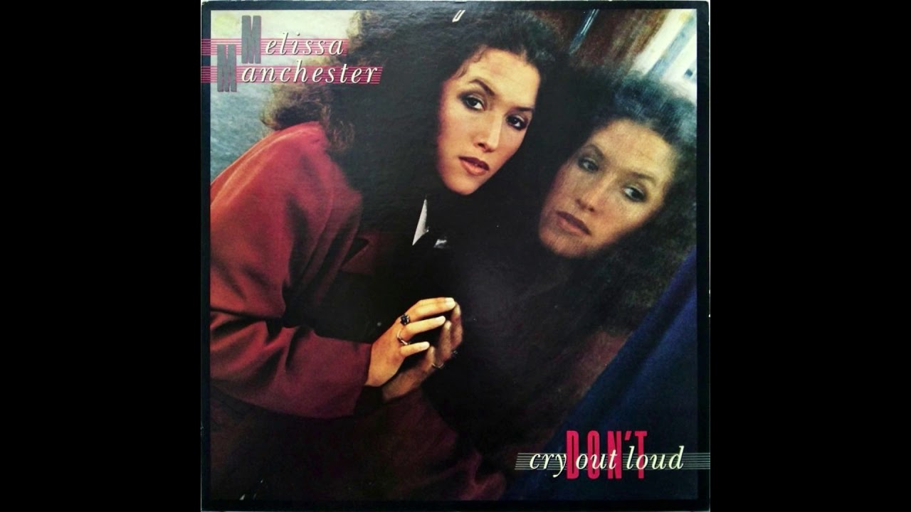 Melissa Manchester - Caravan - YouTube