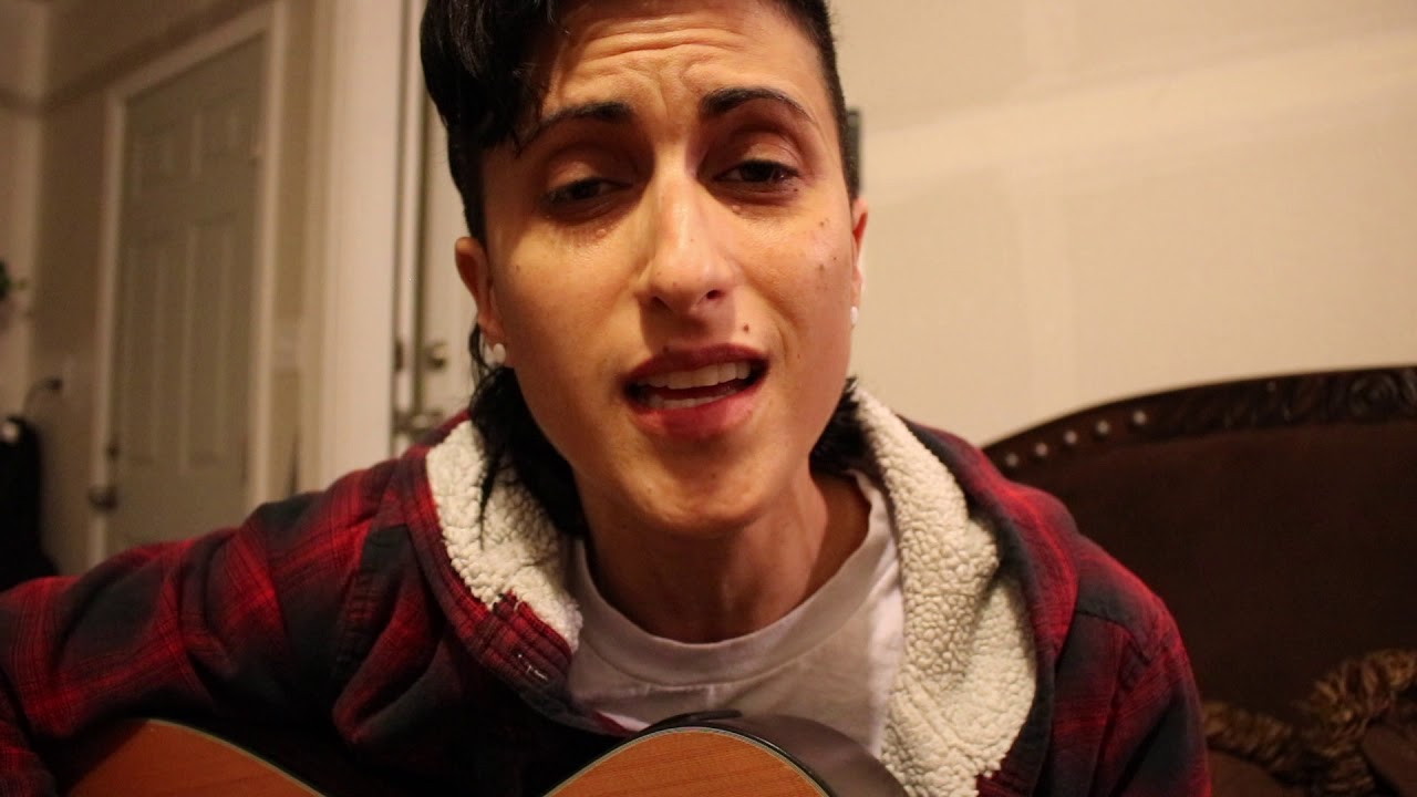 Gavin's Song (Cover) - YouTube