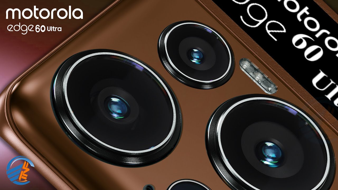 Motorola Edge 60 Ultra: Specs, Price & Official Trailer Revealed! - YouTube