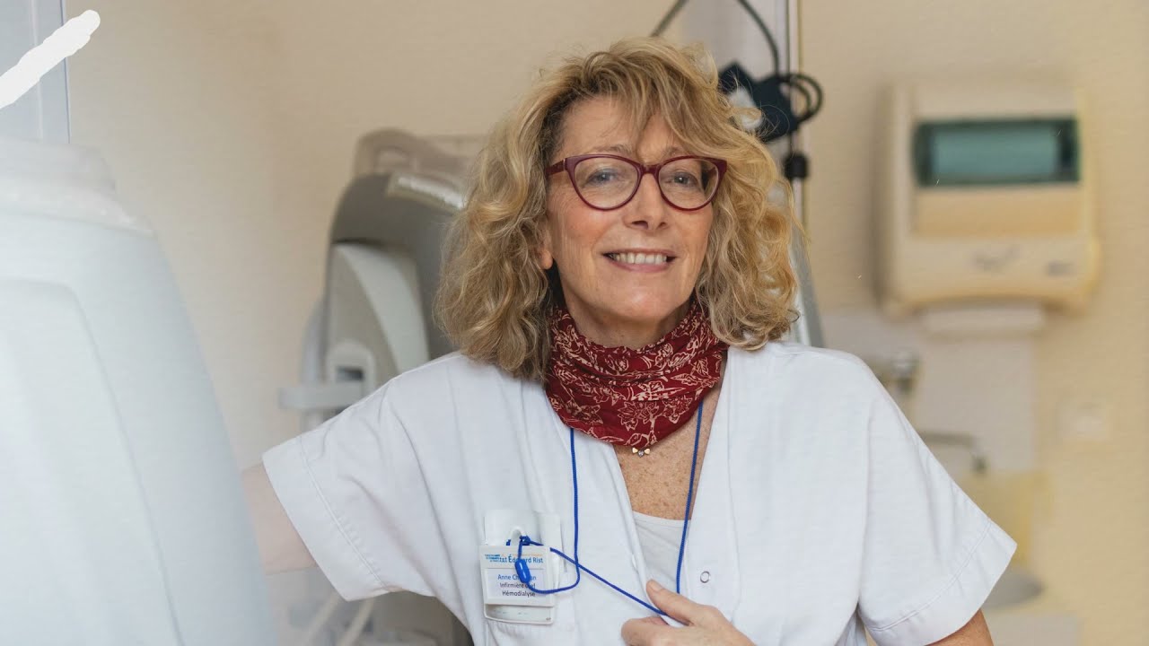 FSEF 2021 Histoire de la FSEF - YouTube