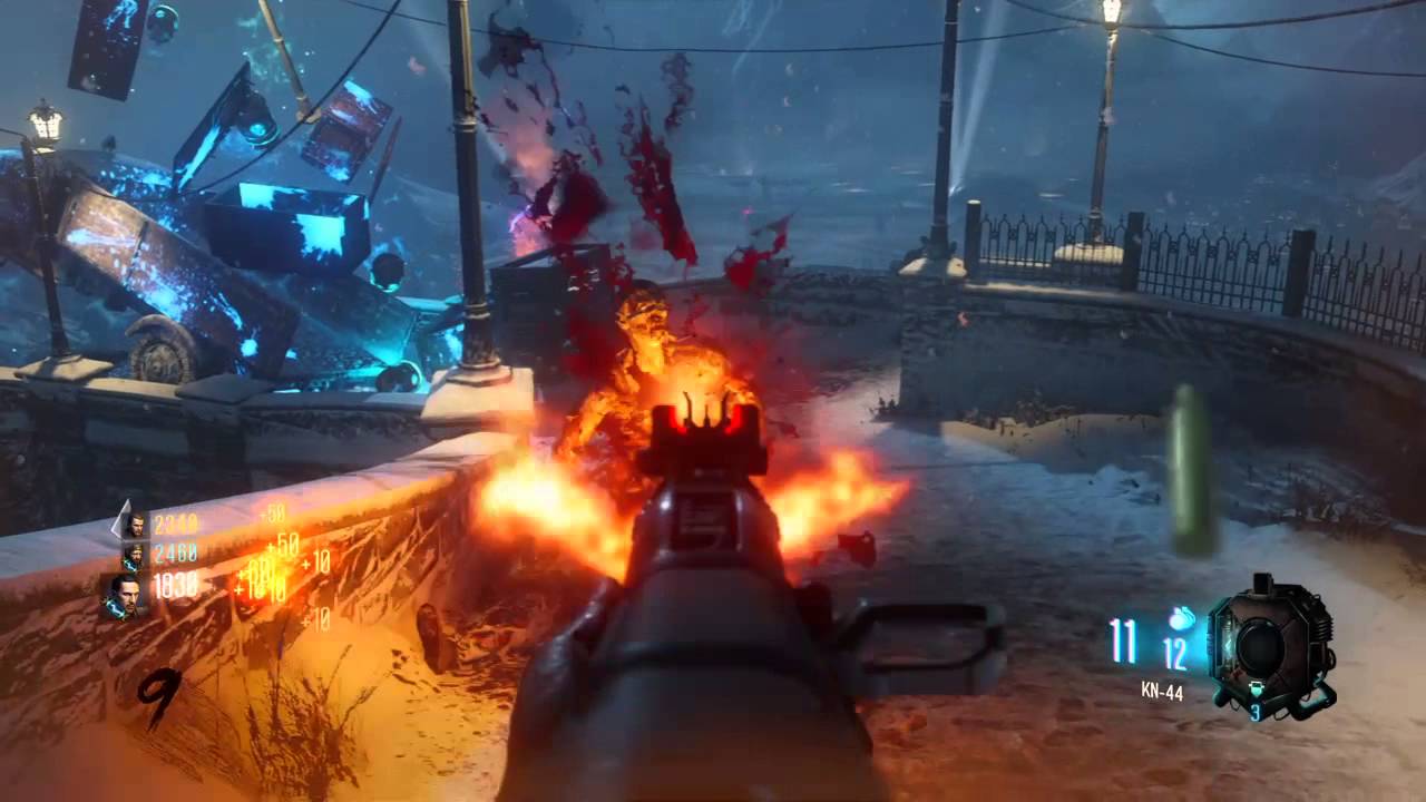 Zombie episode 3 New DLC - YouTube