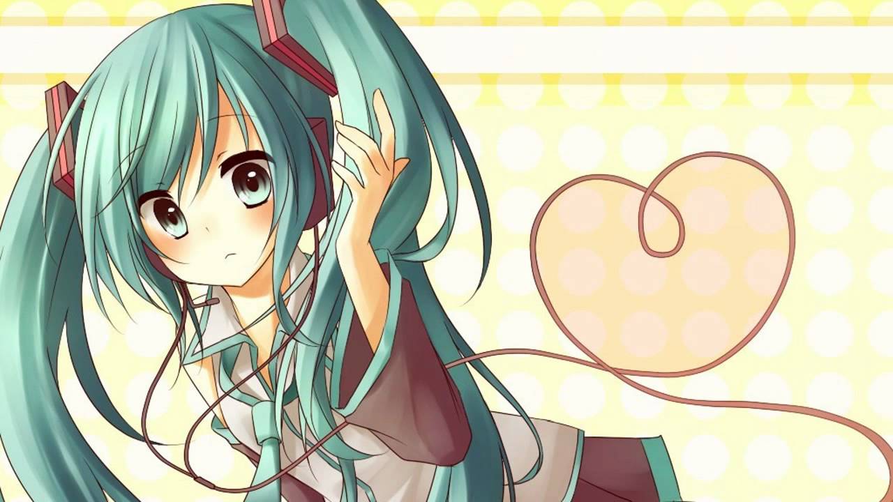 Nightcore - Just Dance - YouTube