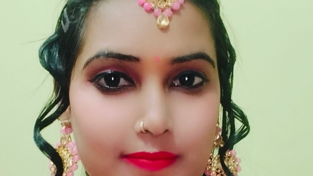 Singer Sima saini is live! - YouTube