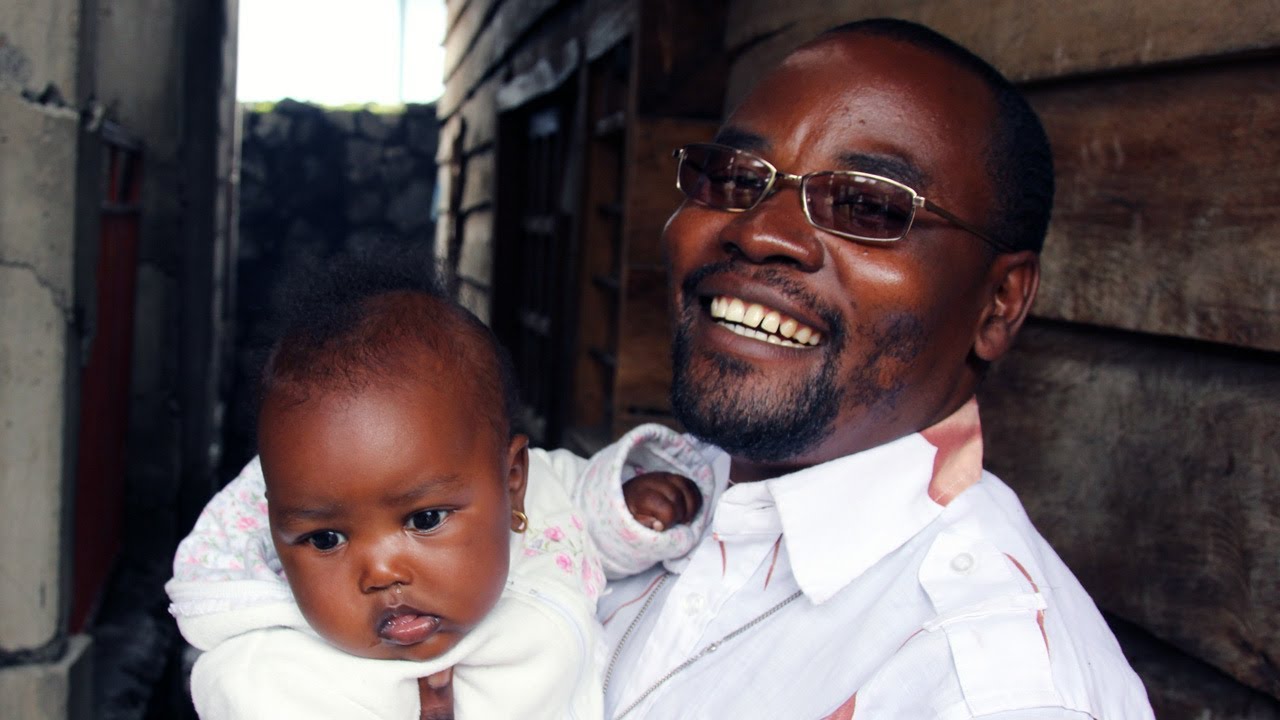 I Am Congo - the Activist - YouTube