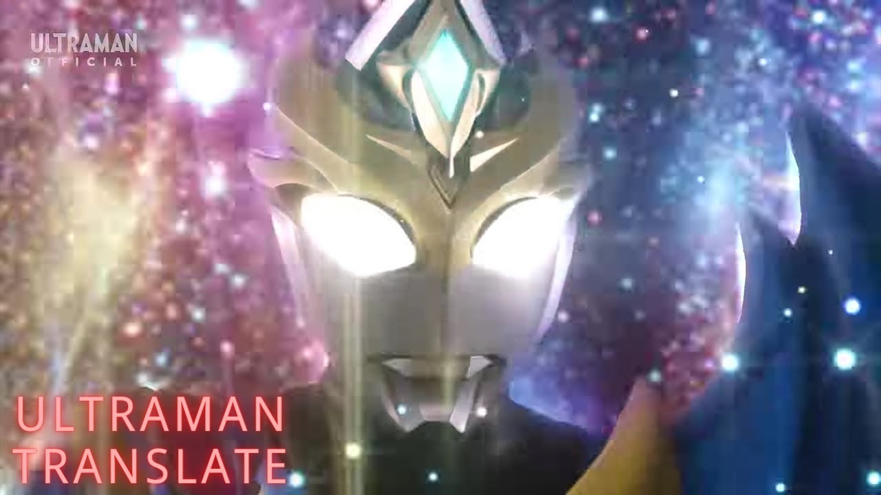 [Ultraman Decker] Decker(Kanata) vs Sphere Gomora, Sphere Redking and ...