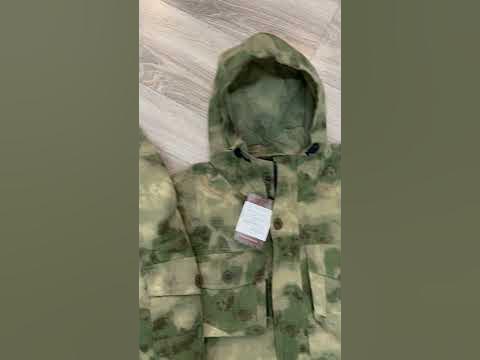 Летняя горка 8 зеленый мох. - YouTube