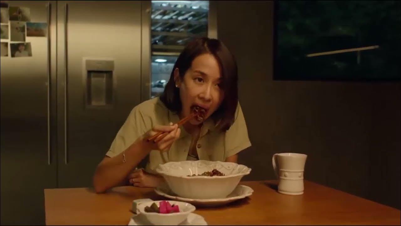 Parasite: An analysis - YouTube