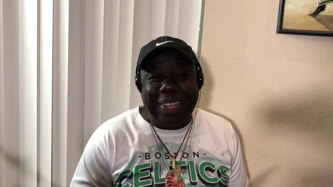 Dj love jamming to buji mix - YouTube