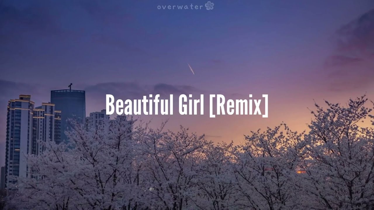 Lirik Dj Beautiful Girls (remix) | viral tiktok| - YouTube