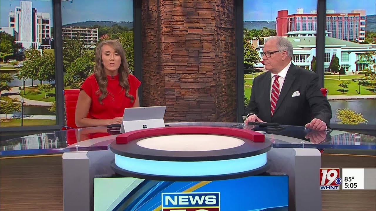 Proposed Subdivision Regulations | Aug 28, 2023 | News 19 at 5 p.m. - YouTube