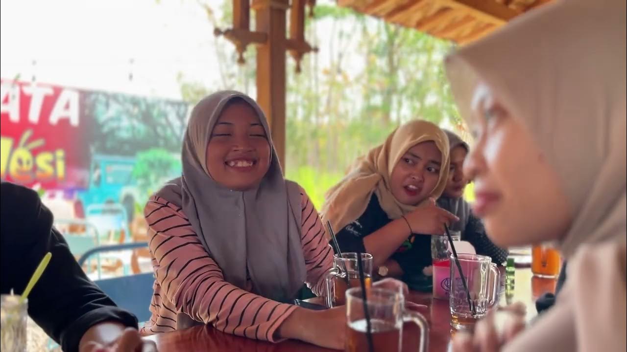 memories | film by kkn upy kelompok 16 angkatan 39 - YouTube