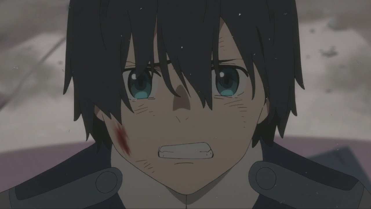 HIRO WILL BE FINE - YouTube