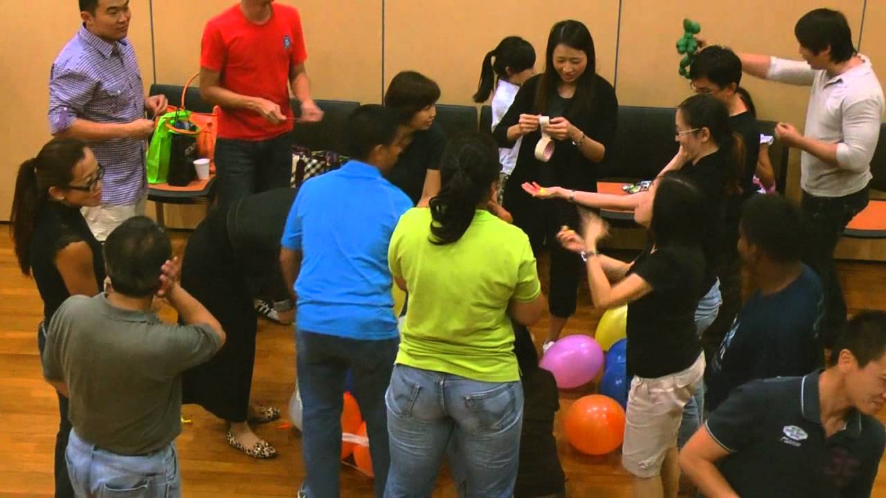 Balloon Tower Game YouTube balloon-tower-game-youtube