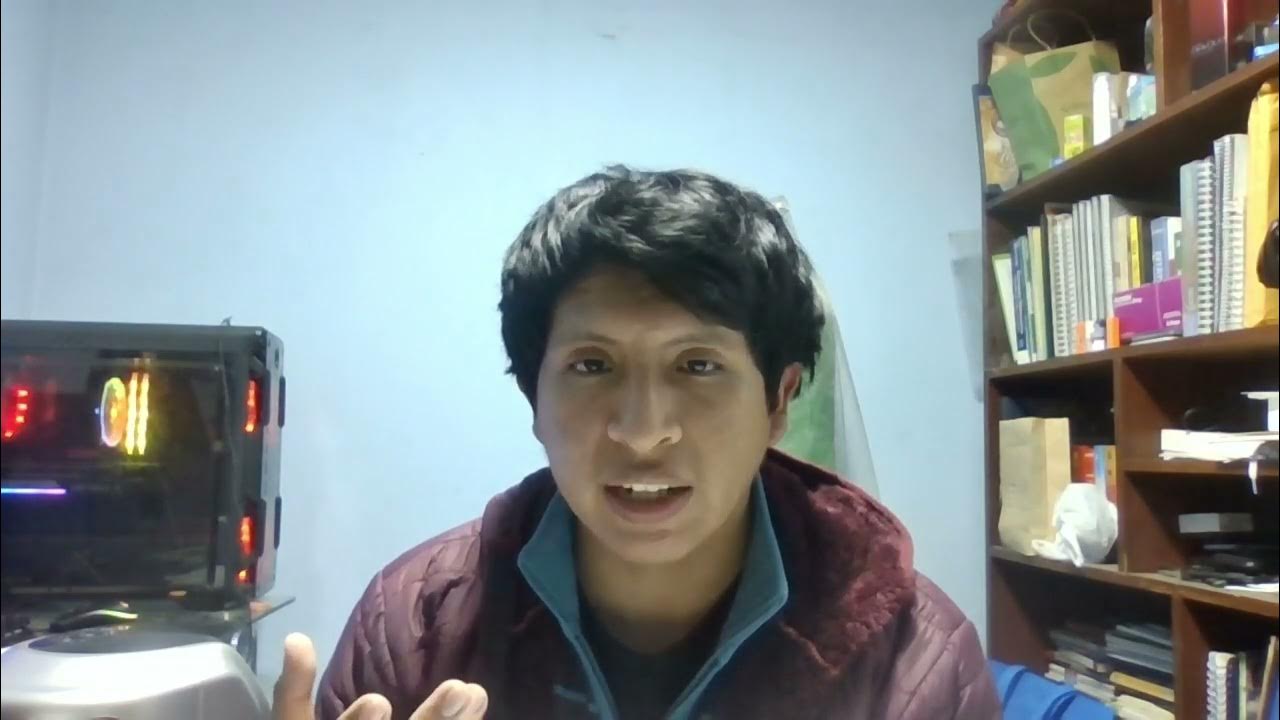 Presentación Max Mandujano Beca embajadores Konstruedu Batch VII - YouTube