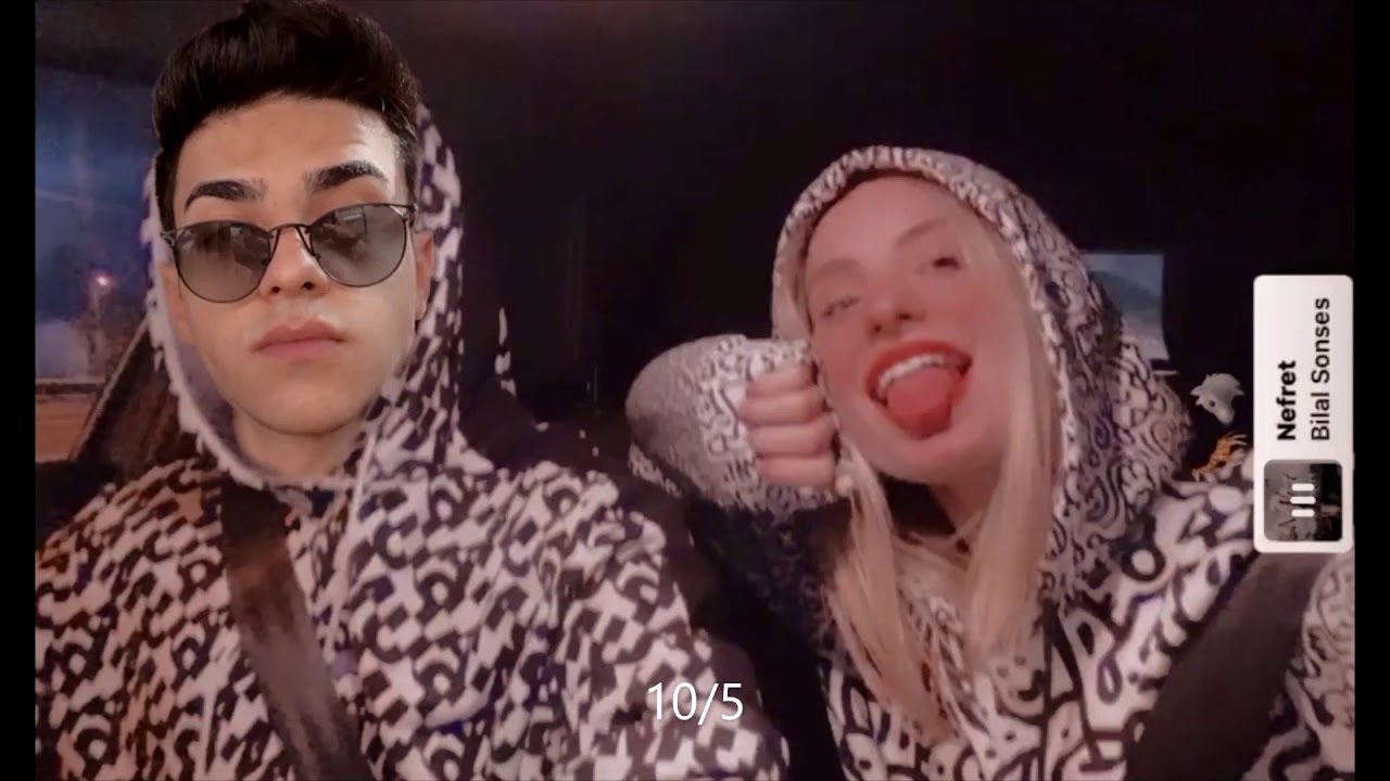 cemcel fotoraflarını puanladım part 2 - YouTube