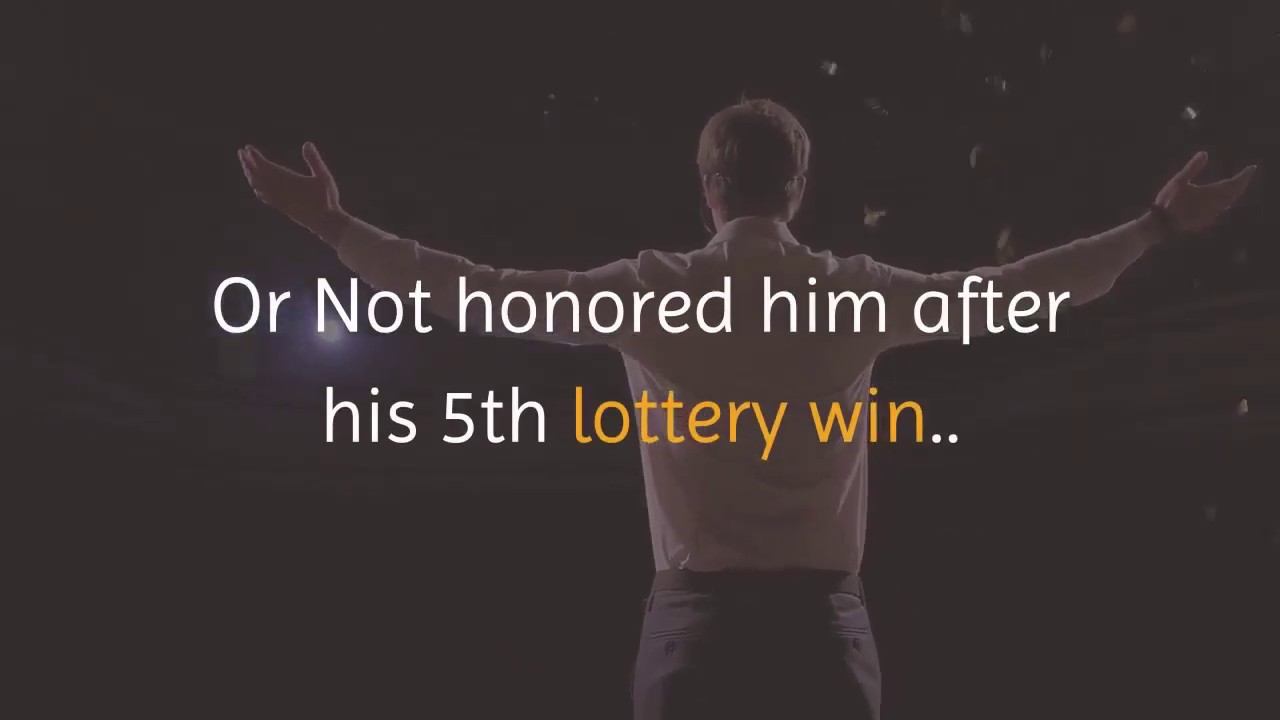 Lotto Profits Review - #1 Trick to Winning the Lotto - WorldRolodex.com ...
