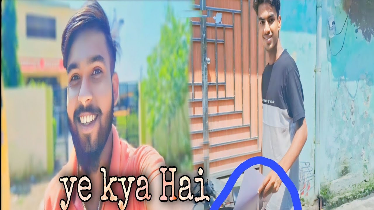 ye kya Hai 》Keshav ki marset mil gayi - YouTube