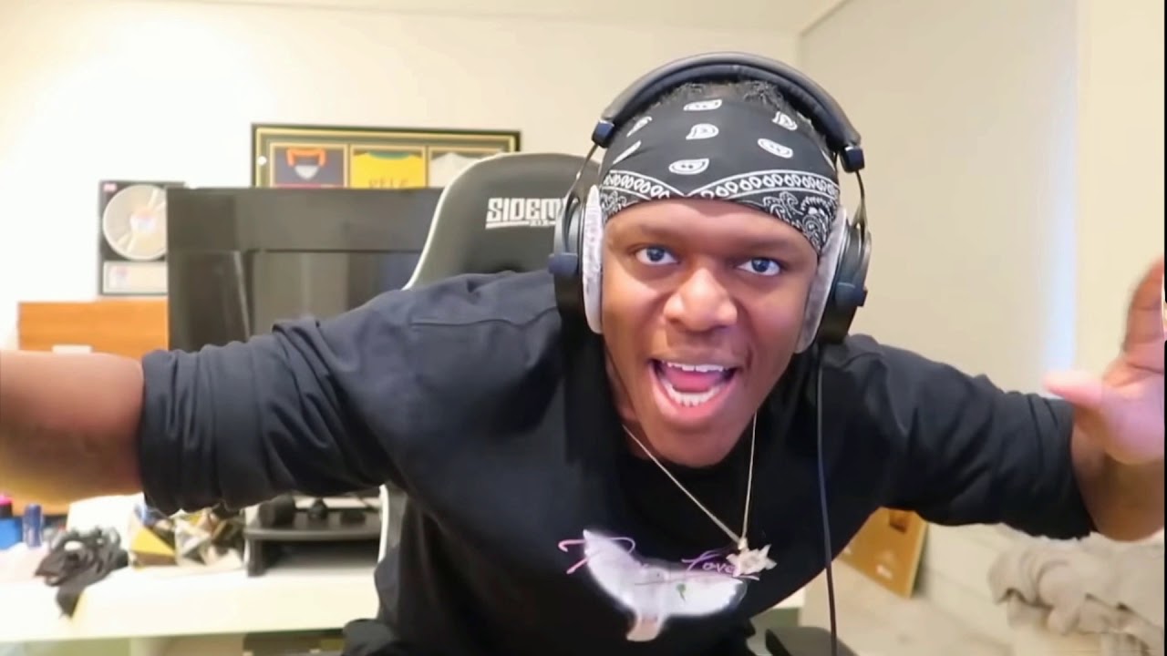 ksi edit asli - YouTube