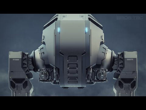 MESH MACHINE Explained in 5 min.