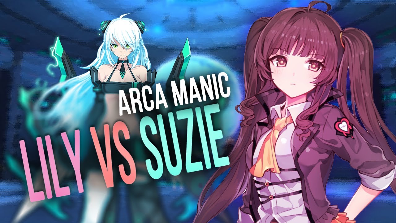 [Soulworker] Lily Bloommerchen | Ark Ship/Arca | Capitulo/Chapter 4 ...