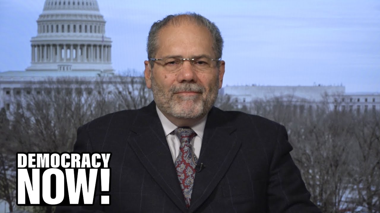 Pandemic Poverty: Ray Suarez on How COVID-19 Set Back Low-Income ...