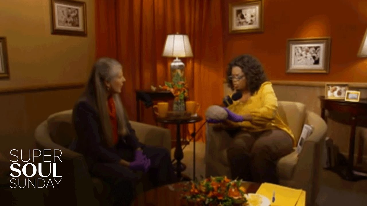 The Functions of the Brain | SuperSoul Sunday | Oprah Winfrey Network ...