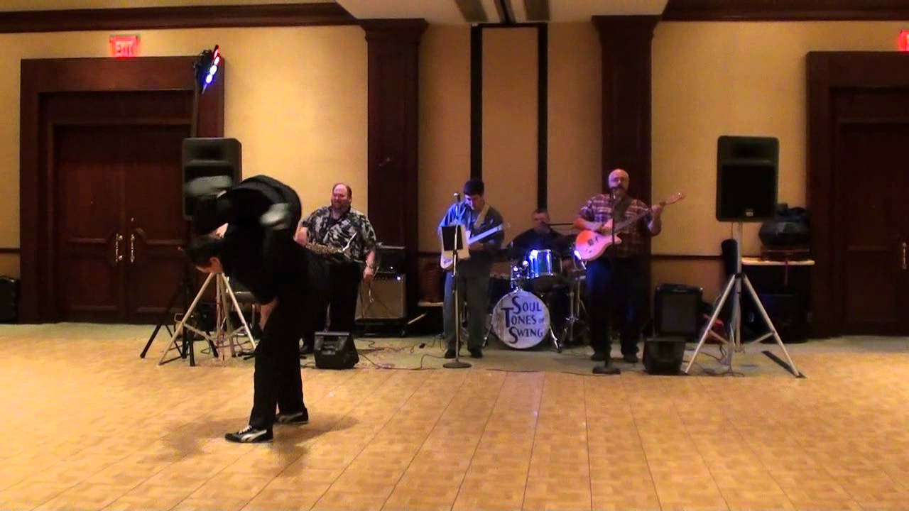 25 Nov 2011 - Soul Tones of Swing Gottaswing Dance - YouTube