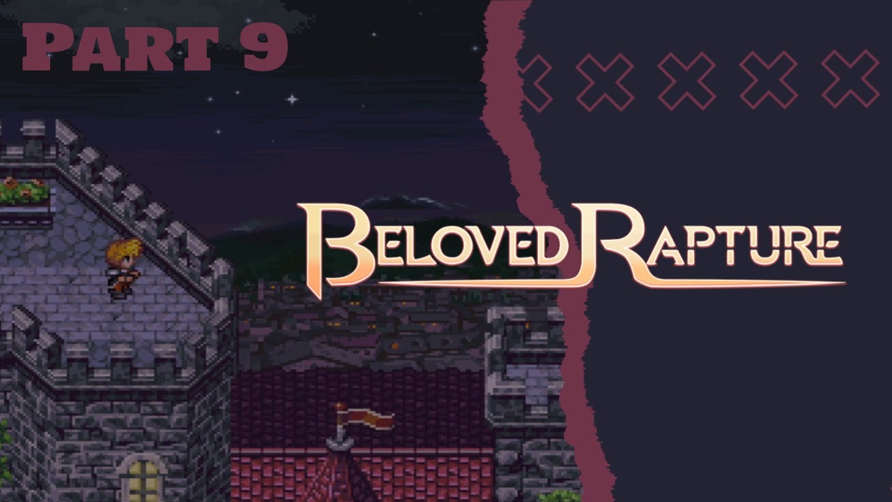 Beloved Rapture Lets Play [9] - Audienz bei Seiner Majestät - YouTube