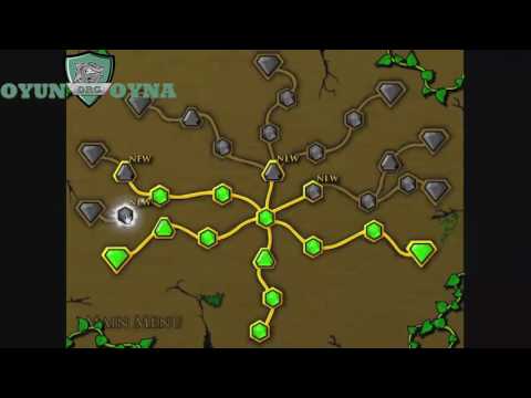 Su ve Ateş Oyunu Tam Çözüm