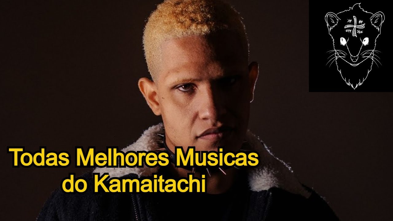 Qual O Estilo De Musica Do Kamaitachi - LIBRAIN