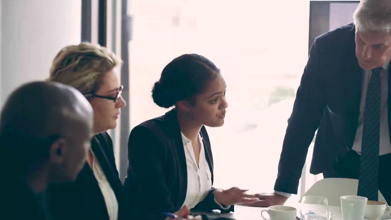 Infor Sales & Catering software for hospitality events management - YouTube