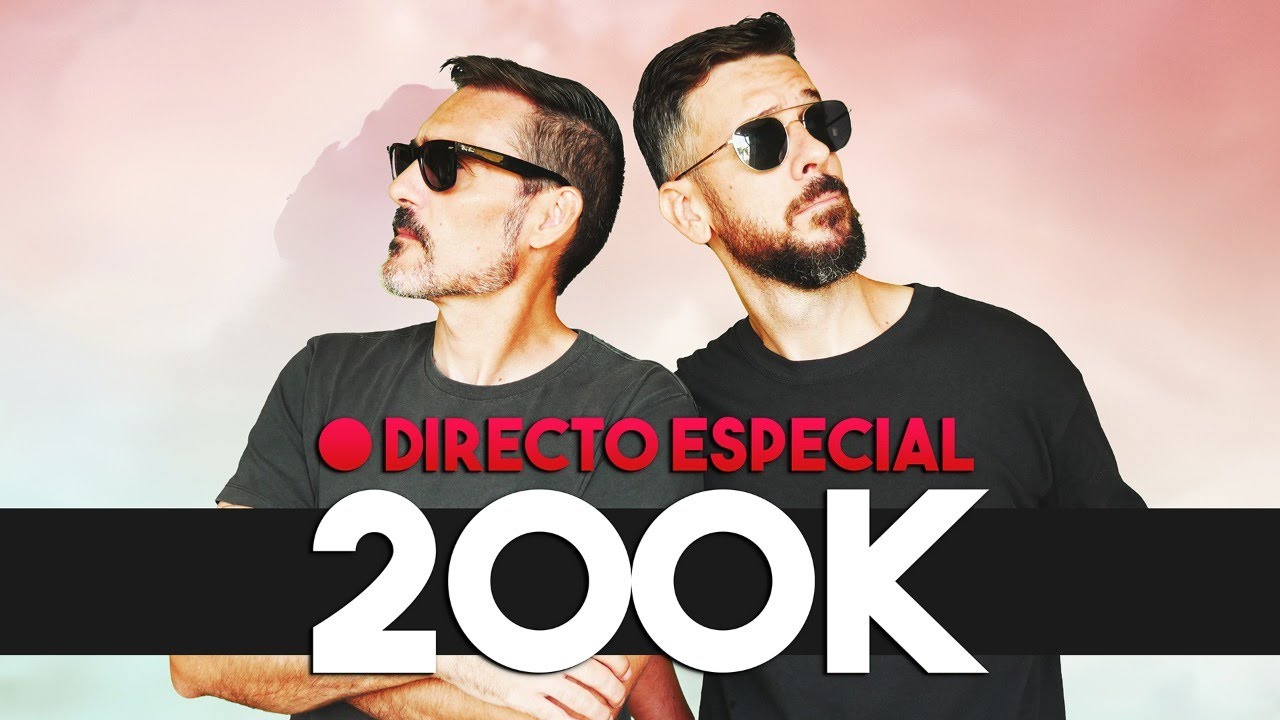 🔴 DIRECTO ESPECIAL 200K || CERDO 🐷 en acústico, INVITADOS TOP y ...