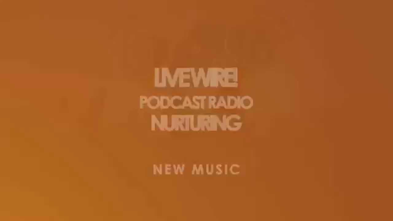 Live Wire! Podcast Radio Promo 2016 - YouTube