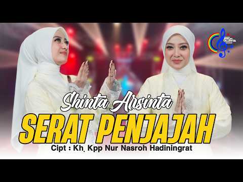 Shinta Arsinta - Serat Penjajah (Official Music Video) | Kawulo Cilik Podo Nelongso