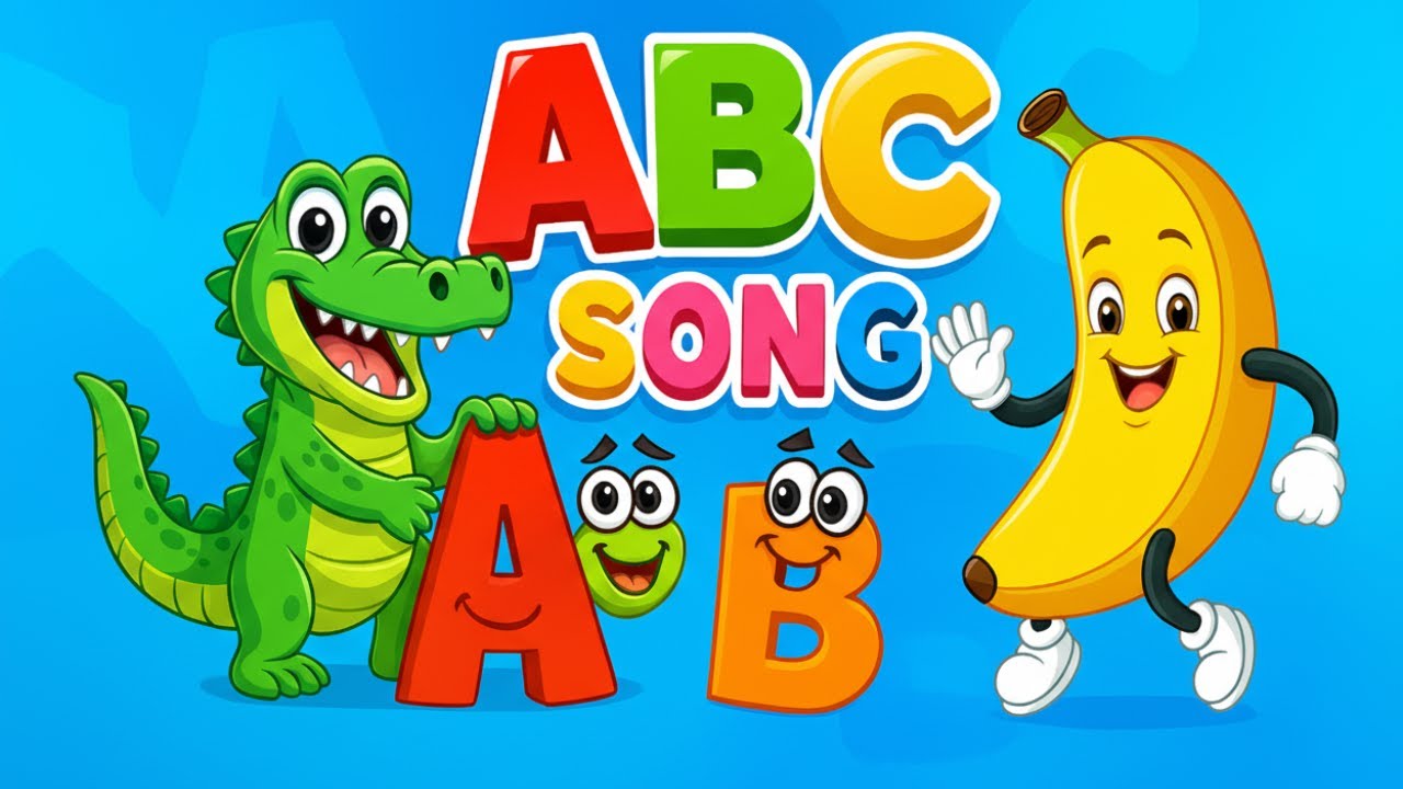 Fun Nursery Rhymes for kids | 20 minute song | Happy Children song ...
