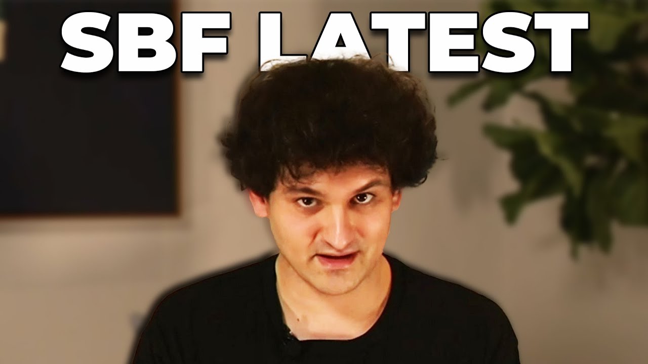 SBF Latest - YouTube