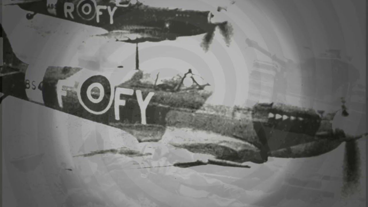 SKY PILOT-ERIC BURDON & THE ANIMALS-A TRIBUTE TO & PEACE SUNG BY TONY ...