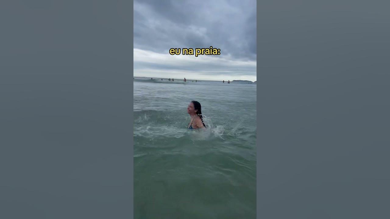 EU SOU BEM ASSIM KKKKK amo uma praiaa🫶🏻😹 - YouTube