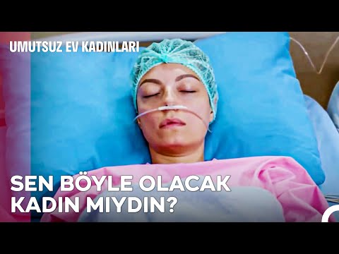 Gül Çıkmazı Çetesi: Emel Hasta, Dostlar Yasta... - Umutsuz Ev Kadınları