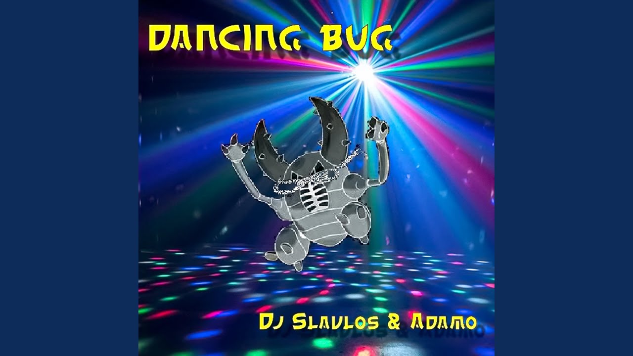 Dancing Bug - YouTube