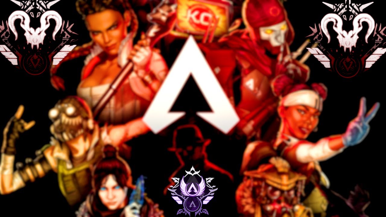 Duos Invade and Clap | APEX LEGENDS FULL GAMEPLAY - YouTube