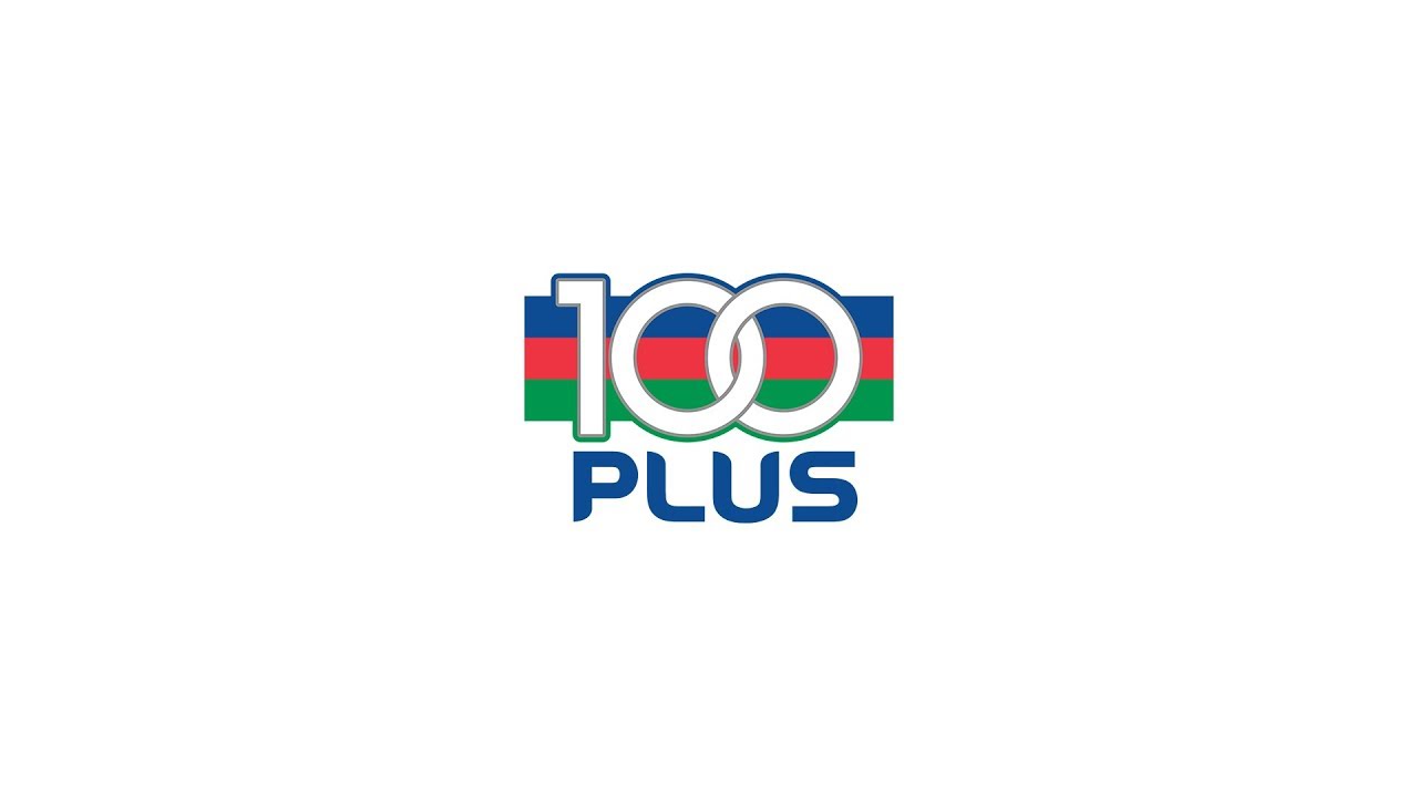 100plus (Malaysia) Superbrands TV Brand Video - YouTube
