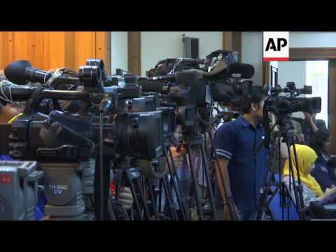 Indonesian FM condemns kidnapping of 3 nationals