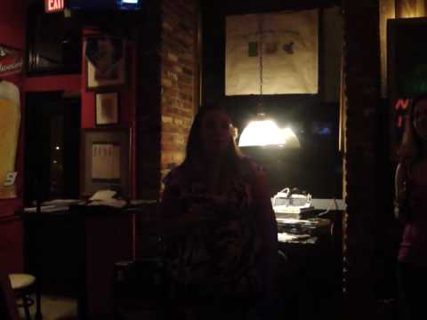 Ashley Corum - Misery - YouTube