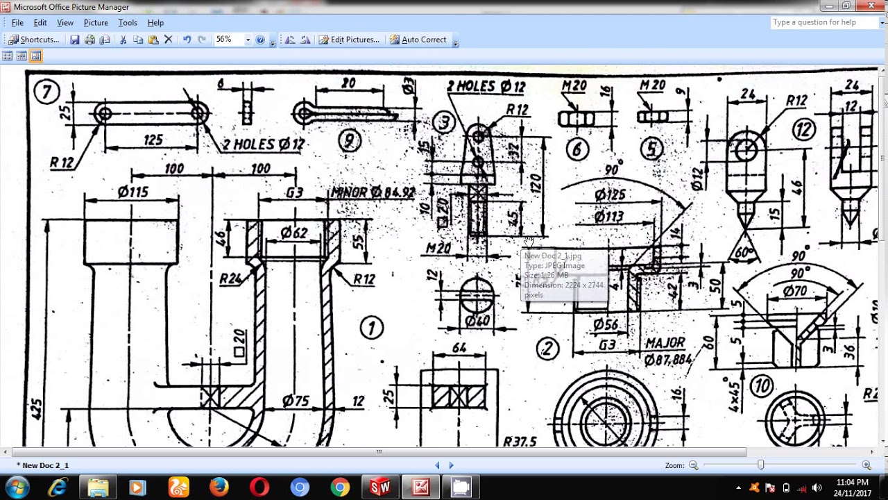 RAMSBOTTOM SAFETY VALVE-SHACKLE ANGADI - YouTube