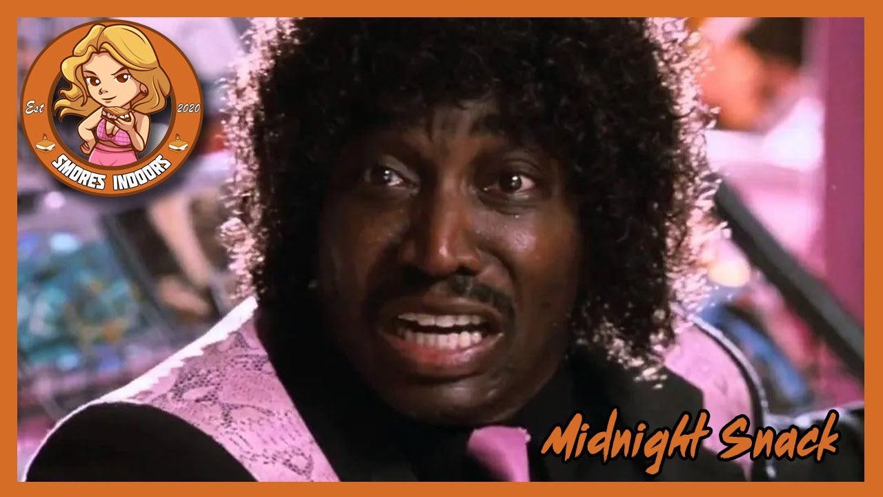 Midnight Snack - Pinky's Records - YouTube