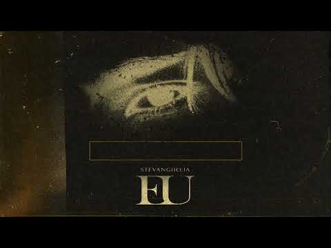 Stevanghelia - Eu (Official Audio)